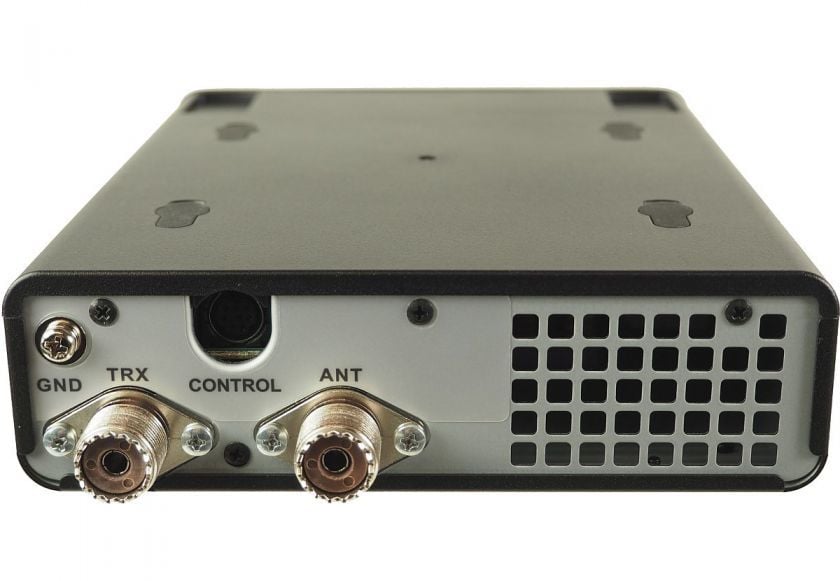 YAESU FC-50 Anten Tuneri | Telsiz Aksesuar