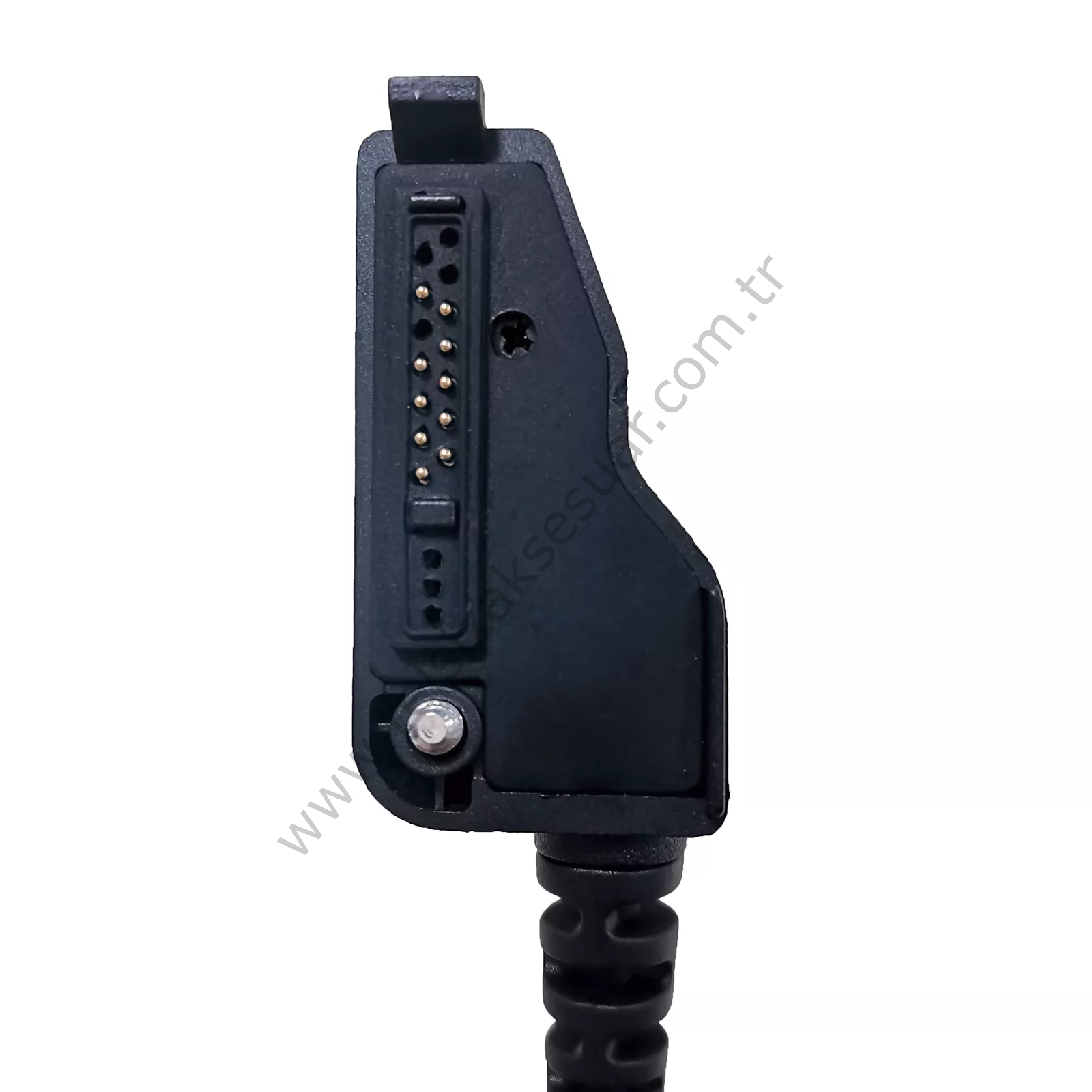 Kenwood El Mikrofonu I Kenwood KMC-25 | Telsiz Aksesuar