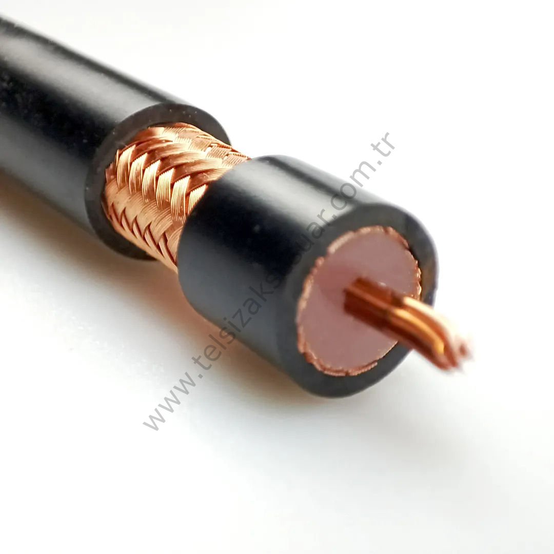 RG 213 EMEK KABLO | Telsiz Aksesuar